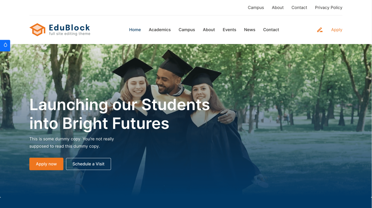 15 Best WordPress Block Themes 2026 [Expert Picked Only] - Fluent Forms